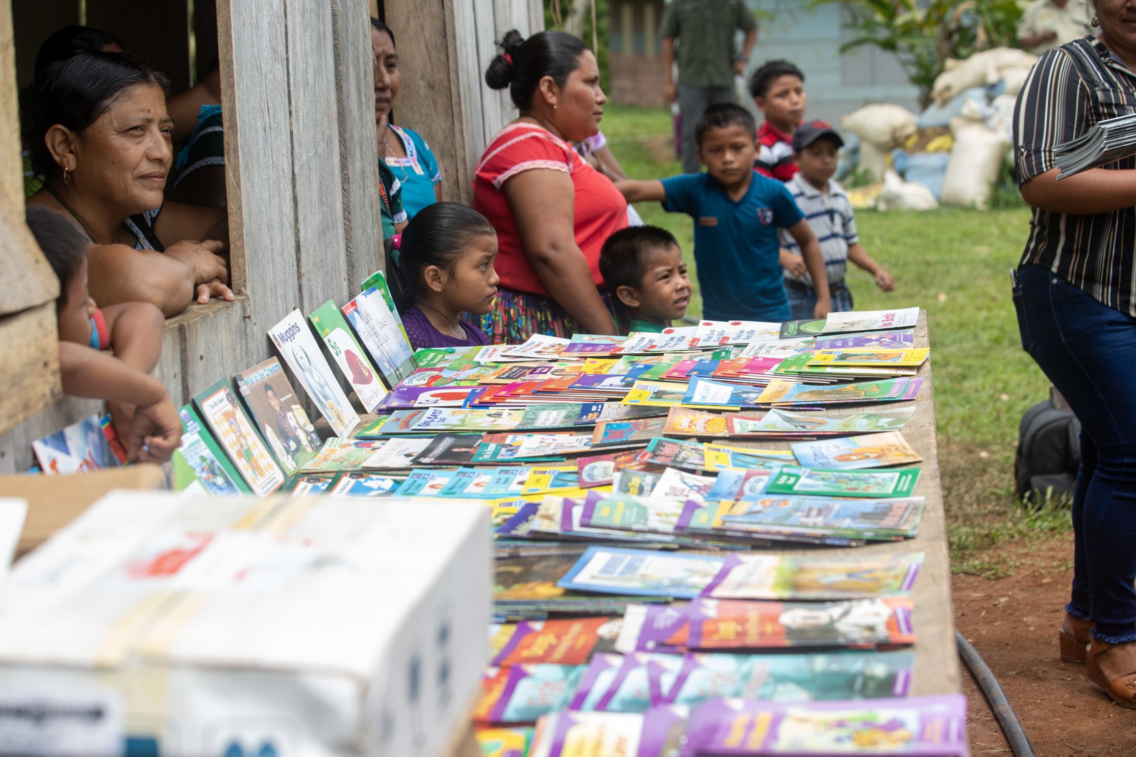 Illuminating the future