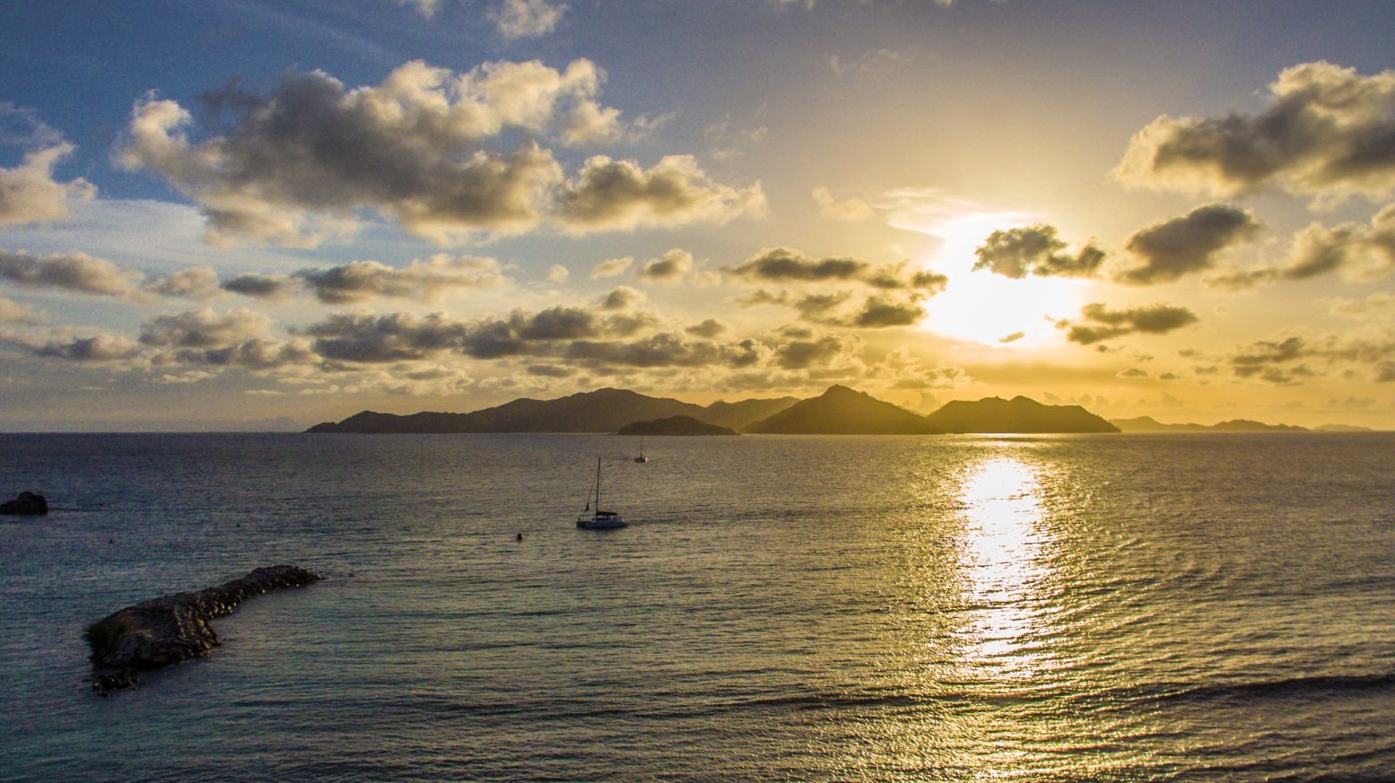 Nature is our best defence